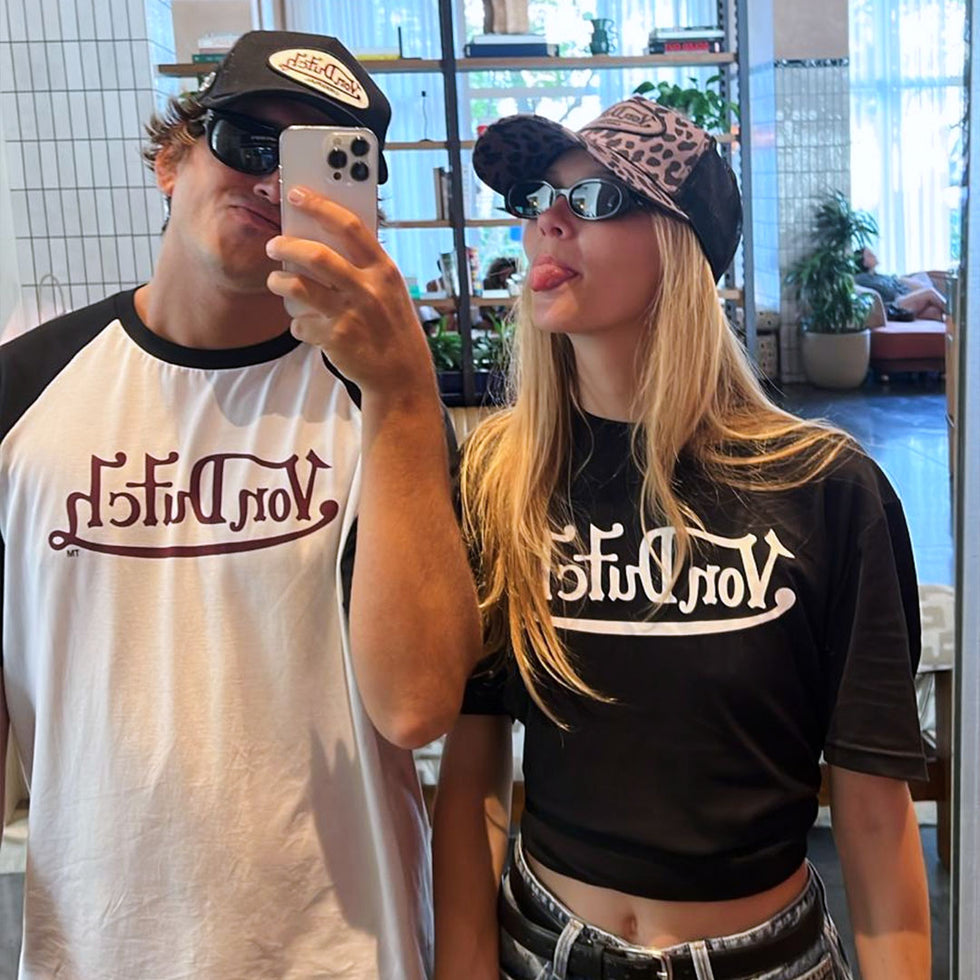 QS Online-Shop: Fun is where you are!